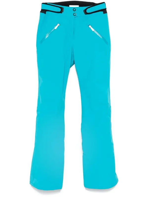 Rossignol Blackside Ski Pants - Blue