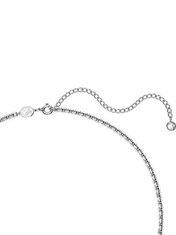 SWAROVSKI Pop Swan Necklace