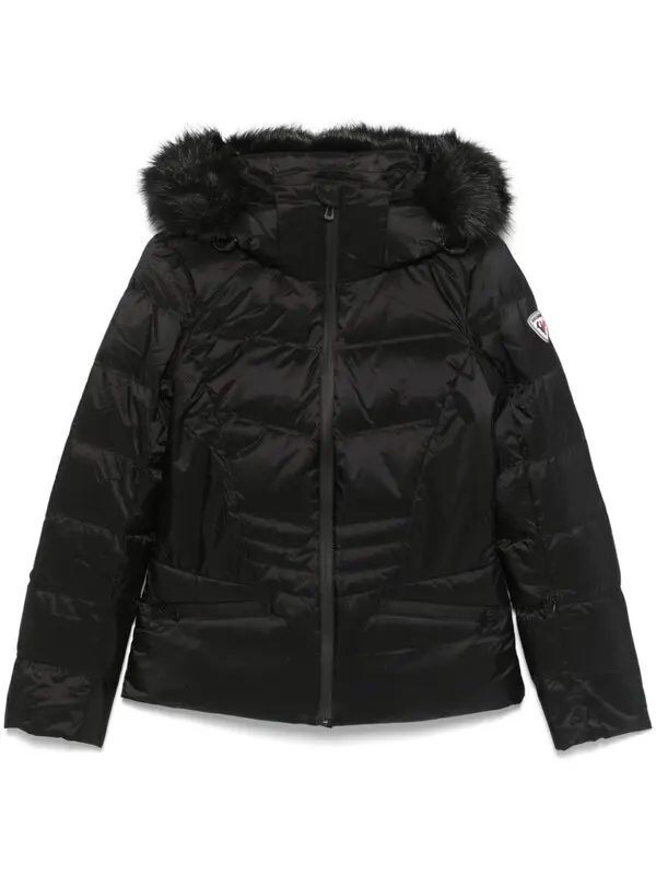 Rossignol Joseray Padded Jacket - Black