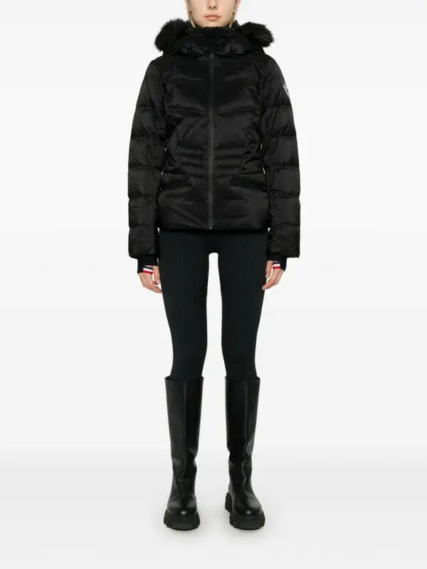 Rossignol Joseray Padded Jacket - Black