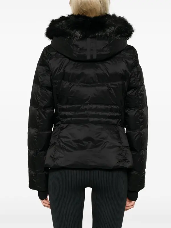 Rossignol Joseray Padded Jacket - Black