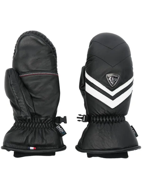 Rossignol Select Imp'r Mittens - Black
