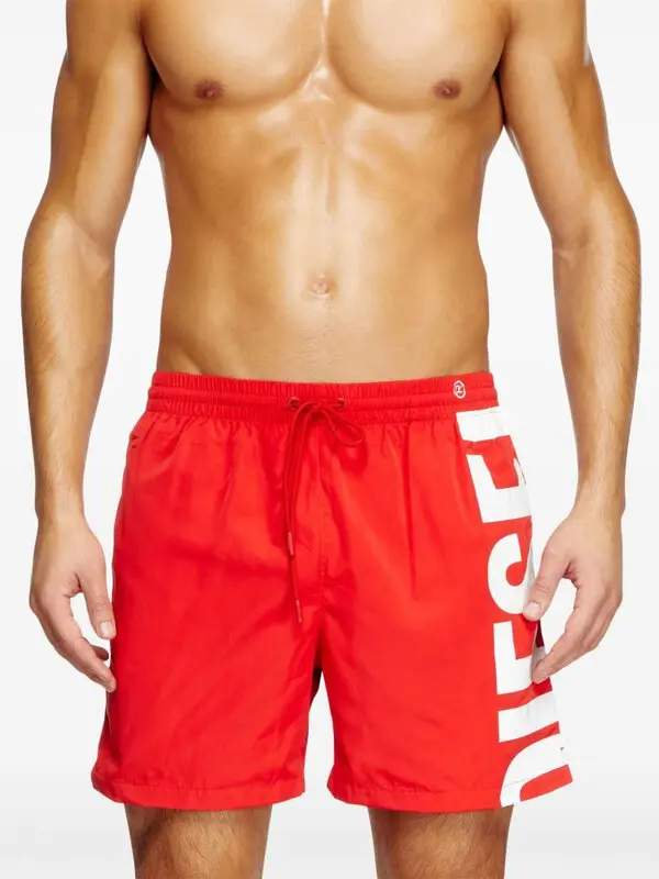 DIESEL® Rio-41-d-core Swim Shorts