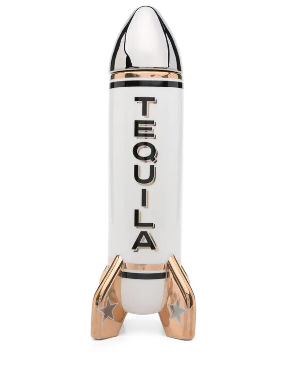 Jonathan Adler Rocket Decanter