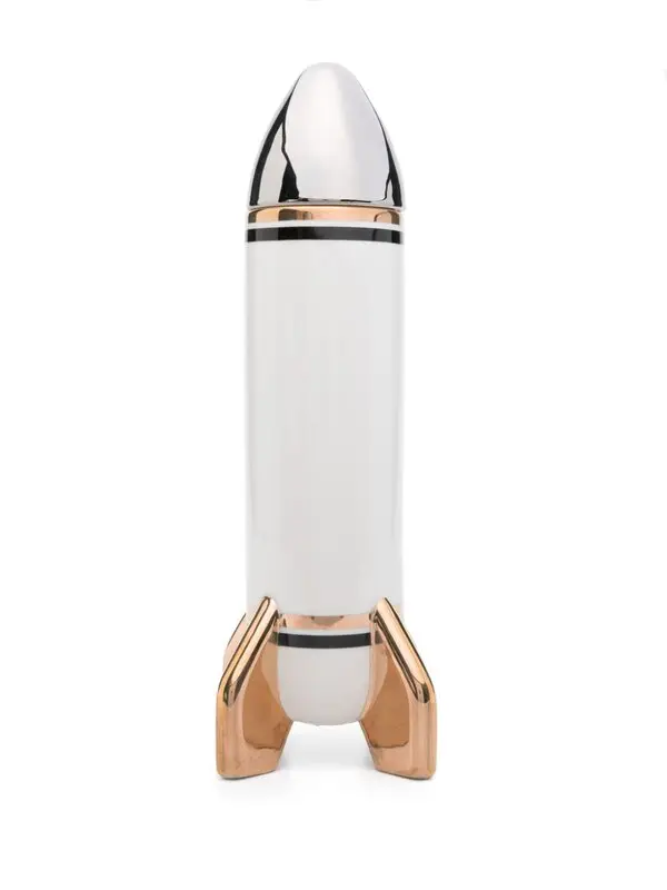 Jonathan Adler Rocket Decanter