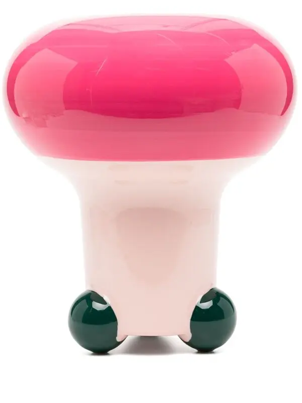 RAAWII Mushroom Vase - Pink