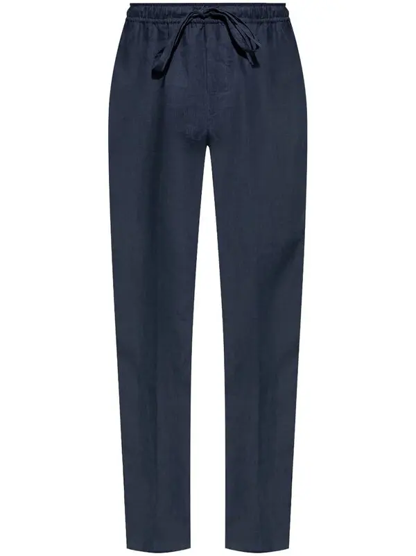 Dolce & Gabbana Straight-leg Trousers