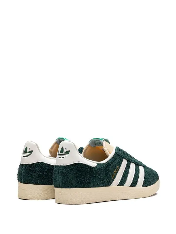 Adidas Gazelle Sneakers - Green