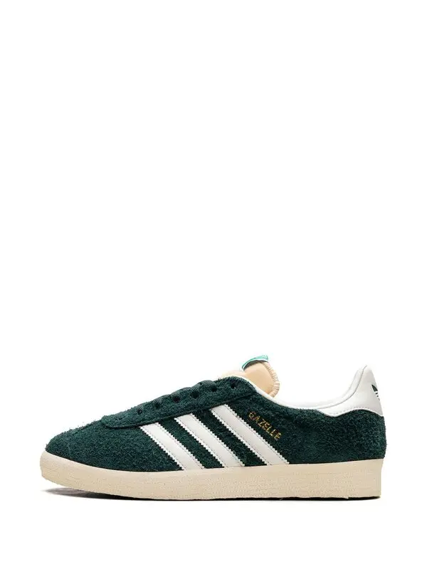 Adidas Gazelle Sneakers - Green
