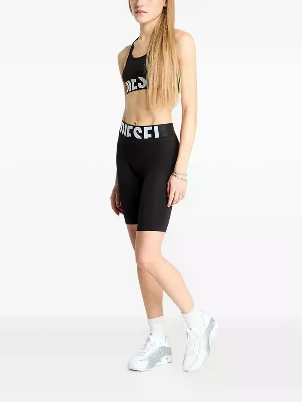 DIESEL® Iva-d-pop Shorts