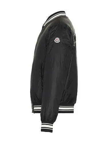 Moncler Bouchet Bomber Jacket