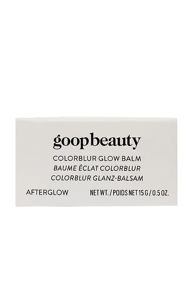 Goop Colorblur Glow Balm