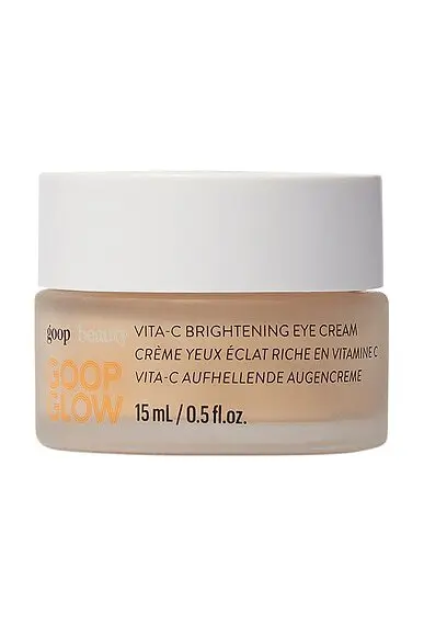 Goop Vita-c Brightening Eye Cream - N,a