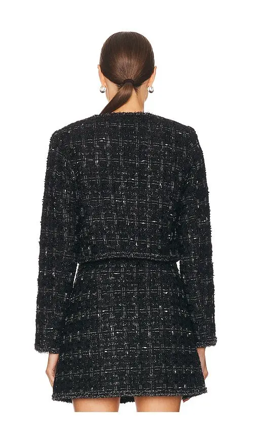 Astr The Label Milena Jacket