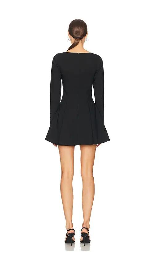 Majorelle Moji Mini Dress