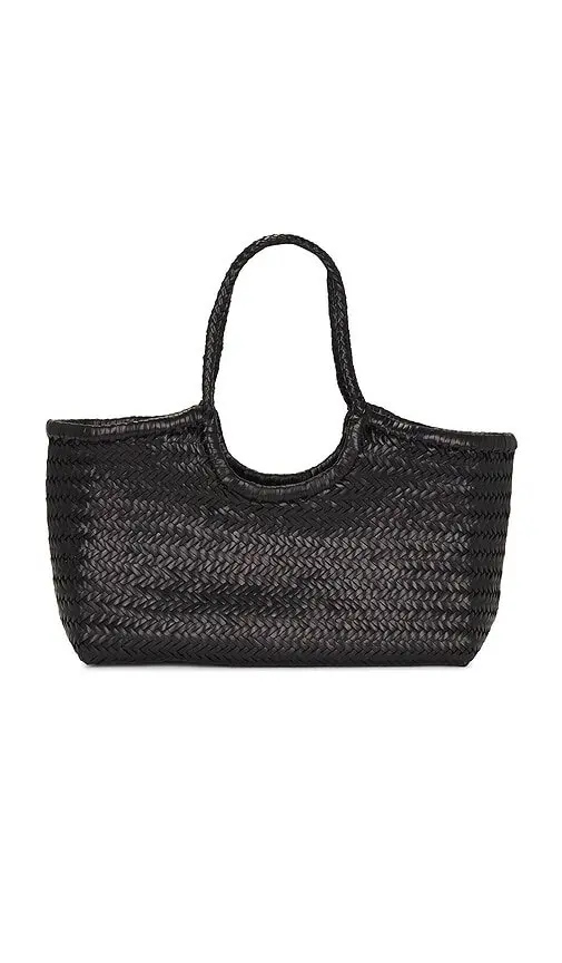 Dragon Diffusion Nantucket Large Tote - Black