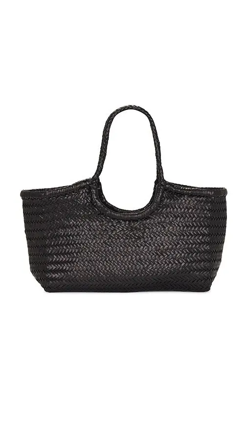 Dragon Diffusion Nantucket Large Tote - Black