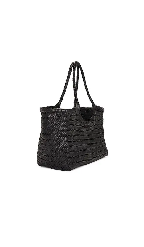 Dragon Diffusion Nantucket Large Tote - Black
