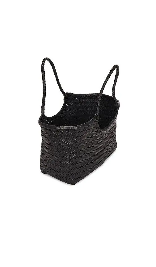 Dragon Diffusion Nantucket Large Tote - Black