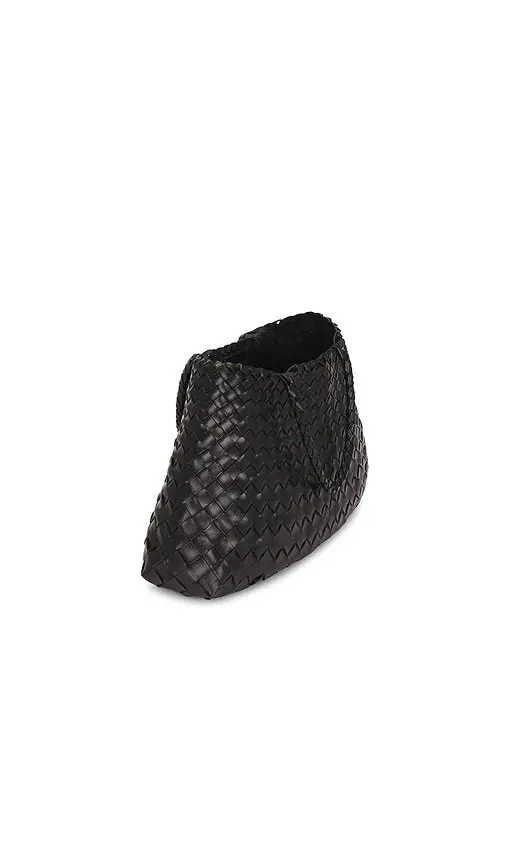 Dragon Diffusion Santa Croce Small Bag - Black