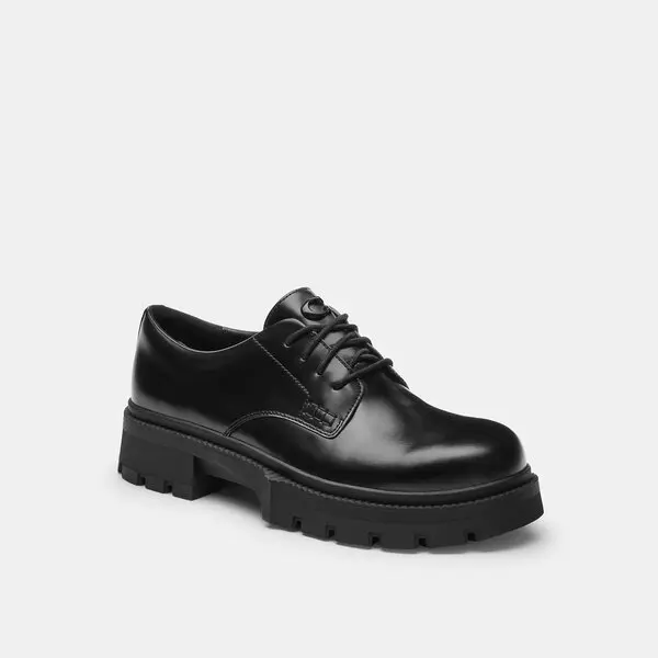 COACH Jonathan Derby Shoes