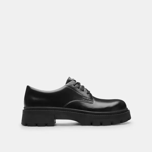 COACH Jonathan Derby Shoes