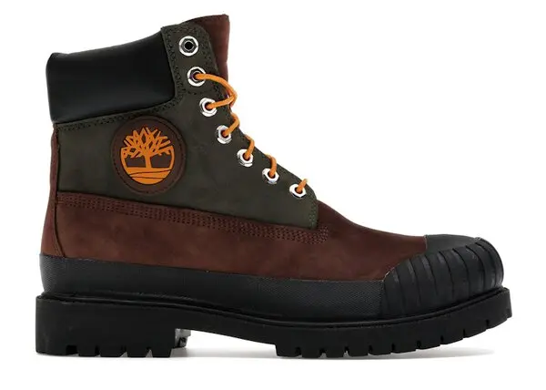 Timberland 6" Premium Waterproof Boot