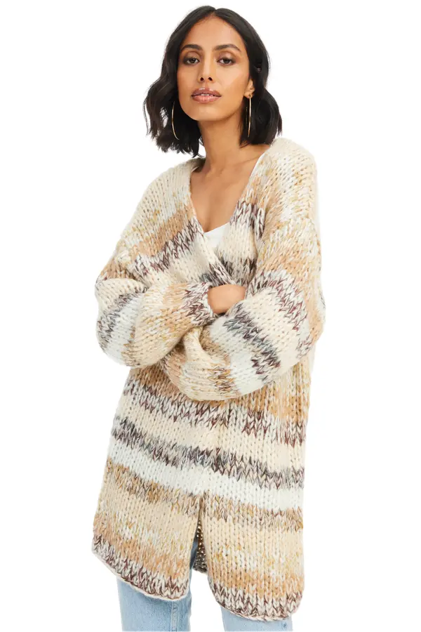 Allison Jodie Cardigan