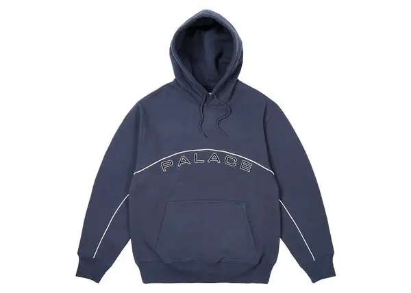 PALACE Arc Hood