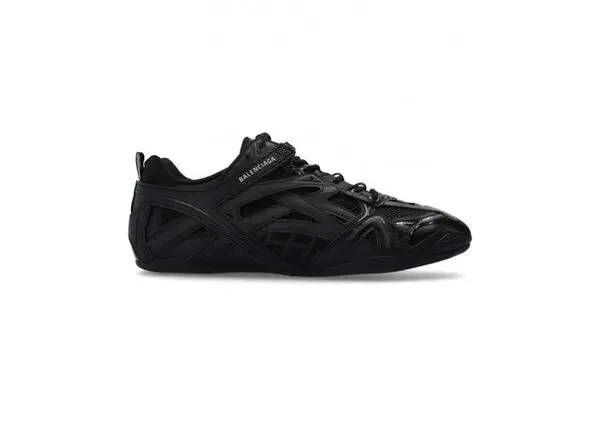 Balenciaga Closed Sneakers