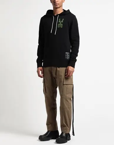 DRHOPE Cotton Sweatshirt