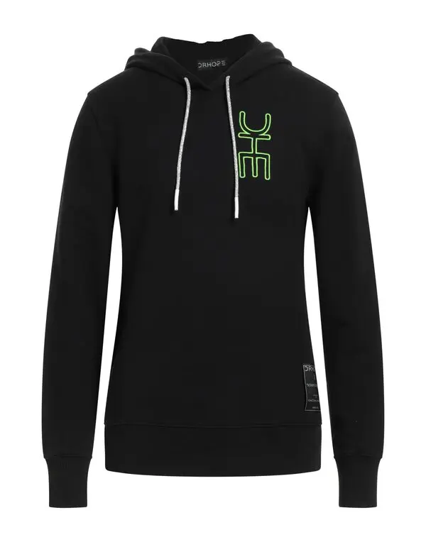 DRHOPE Cotton Sweatshirt