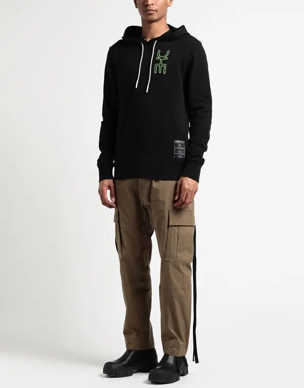 DRHOPE Cotton Sweatshirt