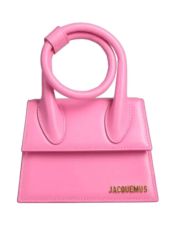 Jacquemus Leather Handbag