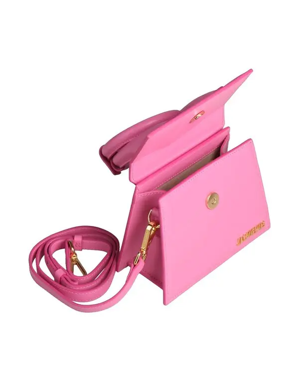 Jacquemus Leather Handbag