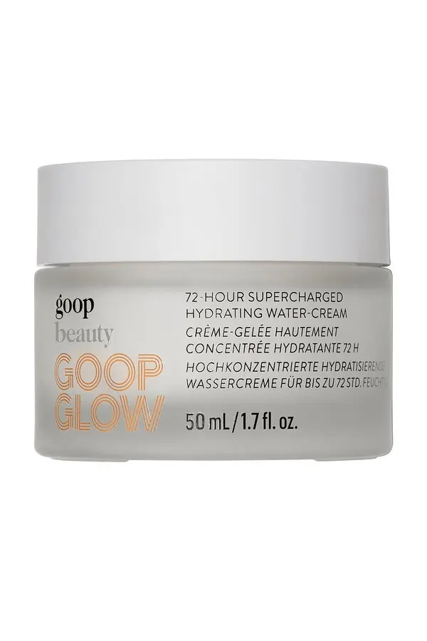 Goop Goopglow 72 Hour Supercharged Water Cream - N,a