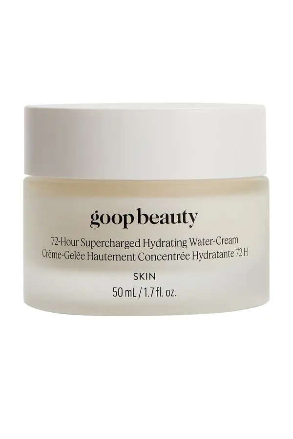Goop Beautyglow 72 Hour Supercharged Water Cream - N,a