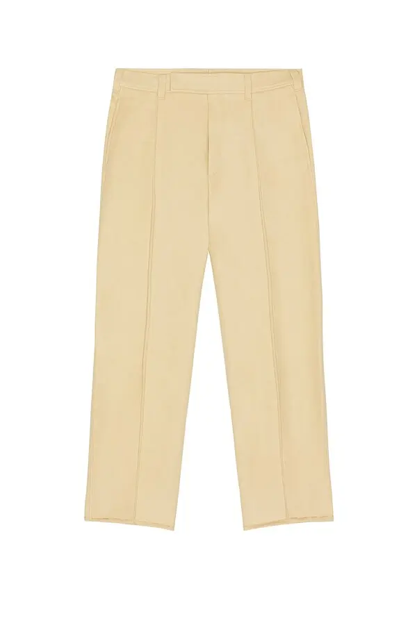 Zegna Trofeo Cashmere Pants
