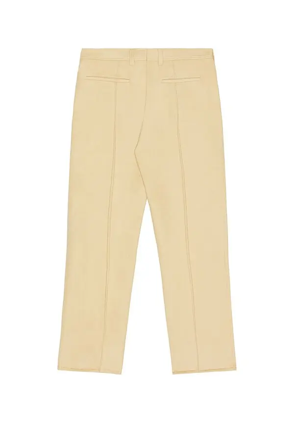 Zegna Trofeo Cashmere Pants