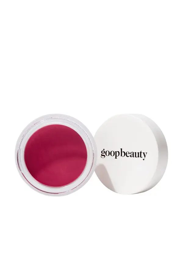 Goop Colorblur Glow Balm In Fuchsia - Venus Glow