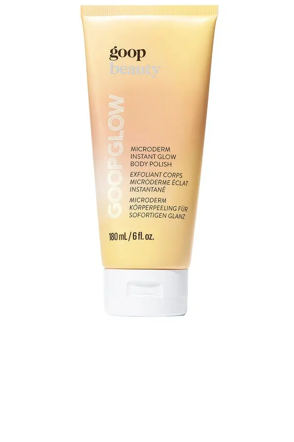 Goop Goopglow Microderm Body Polish - N,a
