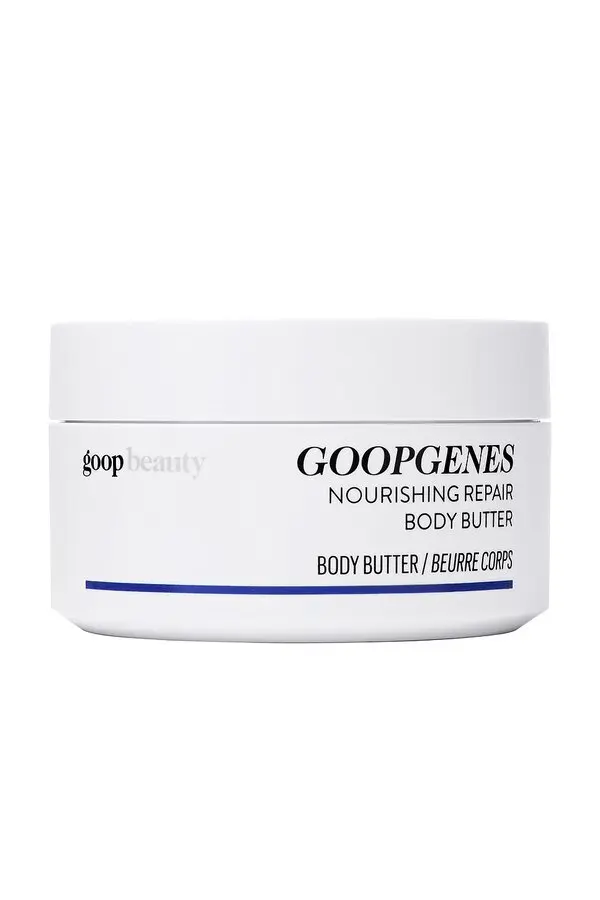 Goop Goopgenes Nourishing Repair Body Butter - N,a