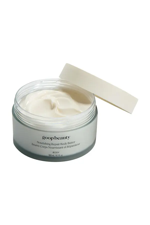Goop Beautygenes Nourishing Repair Body Butter - N,a