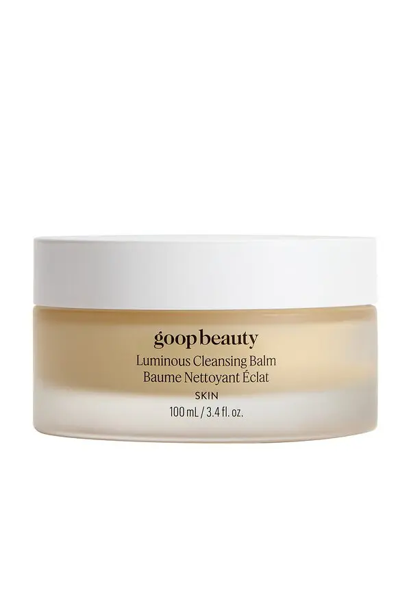 Goop Beautygenes Luminous Cleansing Balm - N,a