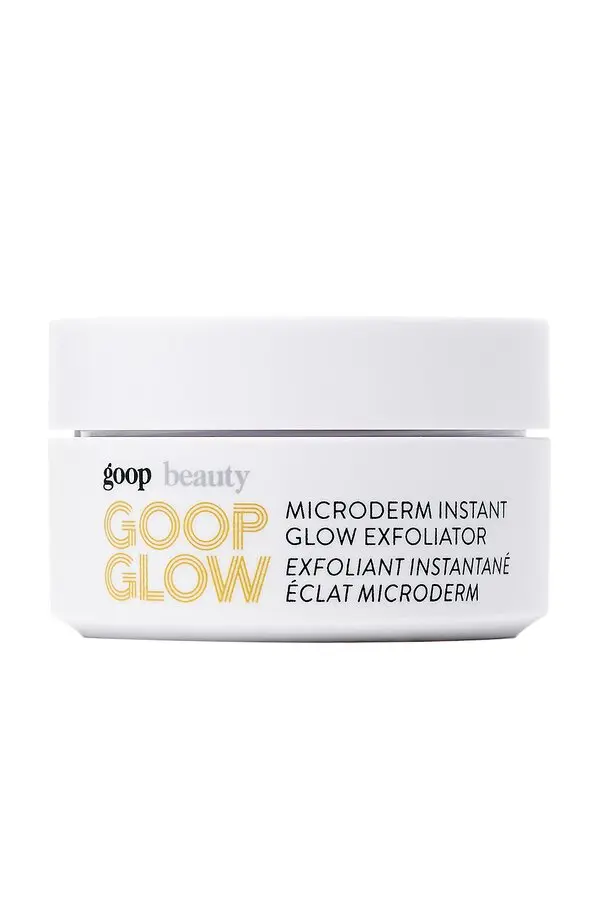 Goop Goopglow Microderm Instant Glow Exfoliator 15ml - N,a