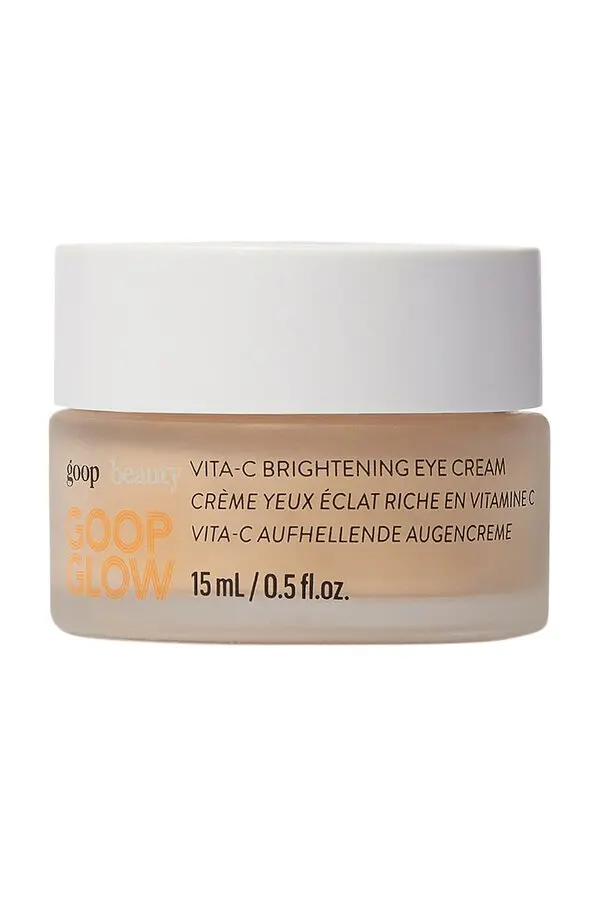 Goop Beautyglow Vita-c Brightening Eye Cream - N,a
