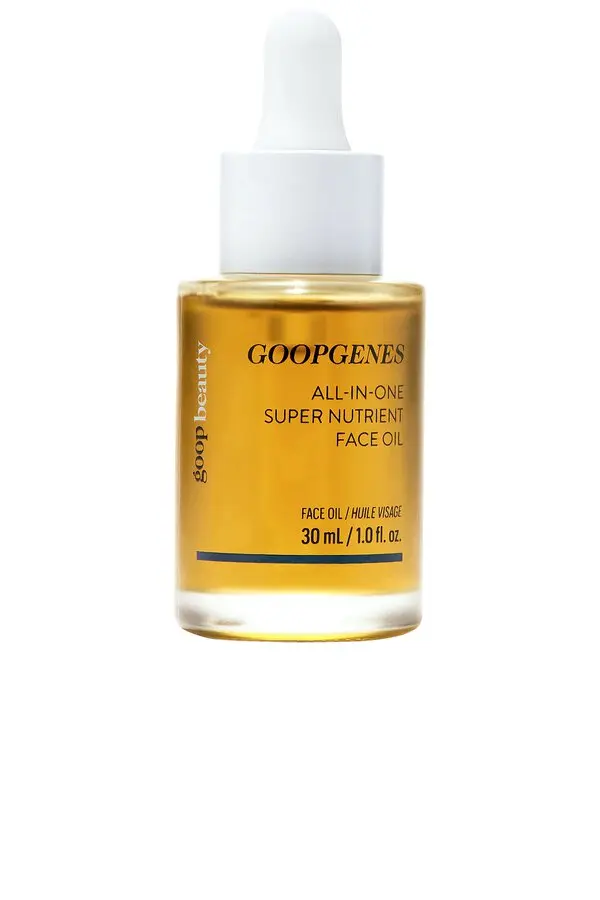 Goop Goopgenes Super Nutrient Face Oil - N,a