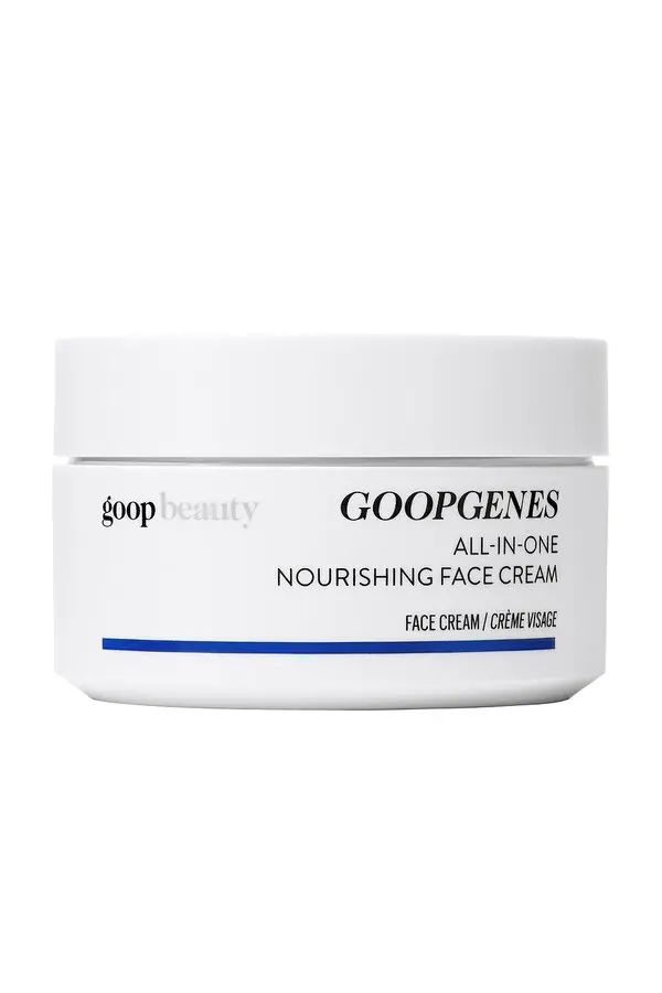 Goop Goopgenes -in-one Nourishing Face Cream - N,a