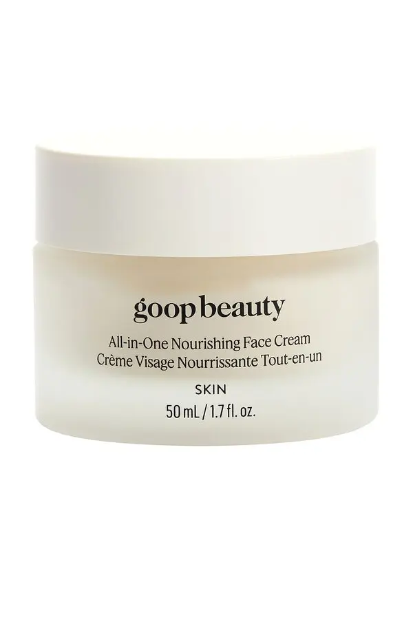 Goop Beautygenes -in-one Nourishing Face Cream - N,a