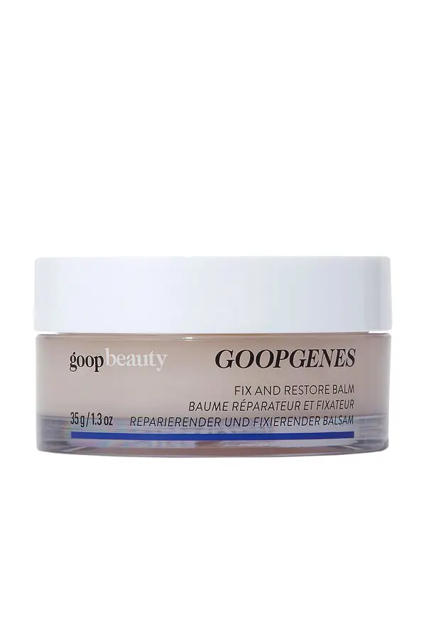 Goop Goopgenes Fix + Restore Balm - N,a